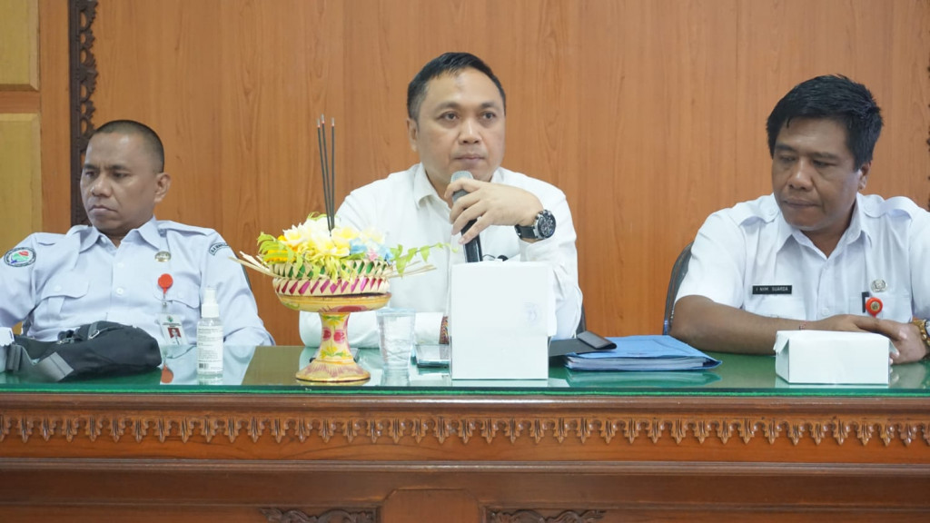 SOSIALISASI PEMANTAPAN TATA CARA PEMBENTUKAN PENGELOLAAN KEGIATAN DBM PNPM-MPd MENJADI BUMDES ...